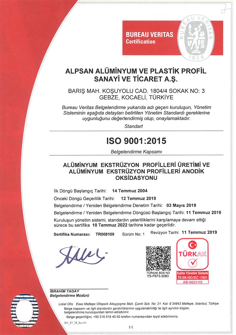 Mobile partition wall product certification material certification ...