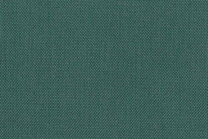 Acoustic fabric surface coatings